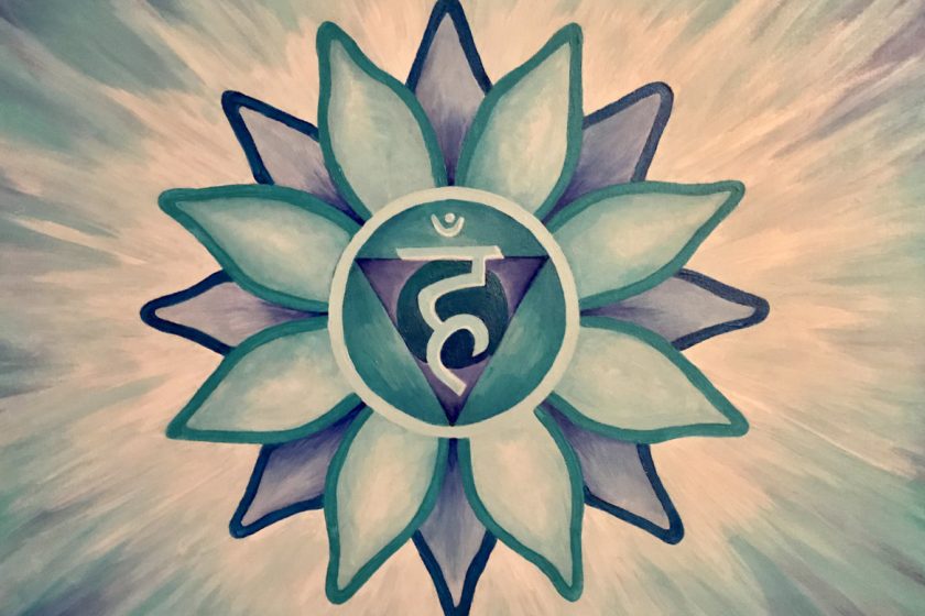 Sakral-Chakra – Sayoga