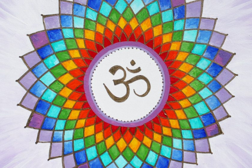 Sakral-Chakra – Sayoga